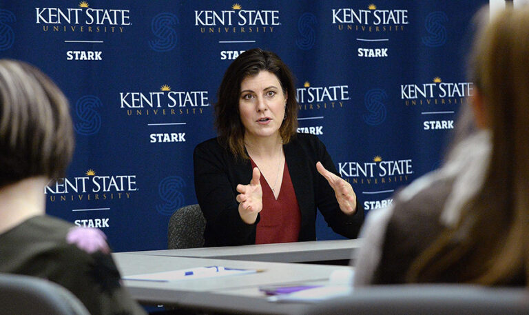 Speaking - Shannon Polson - Shannon Polson