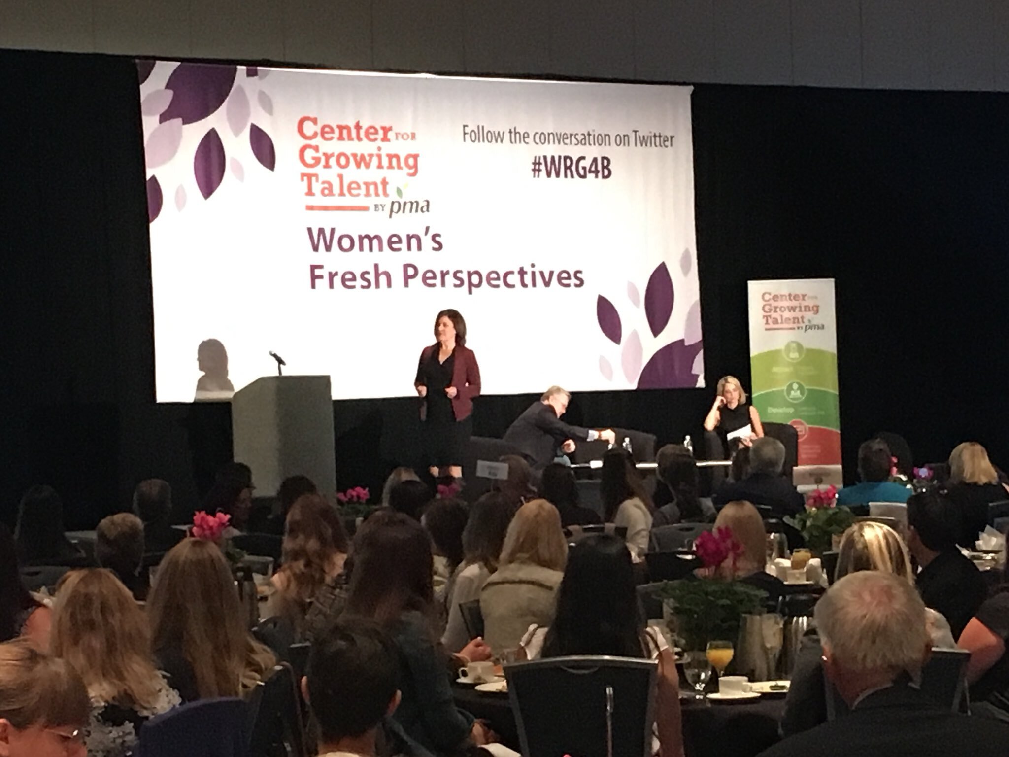 Speaking - Shannon Polson - Shannon Polson