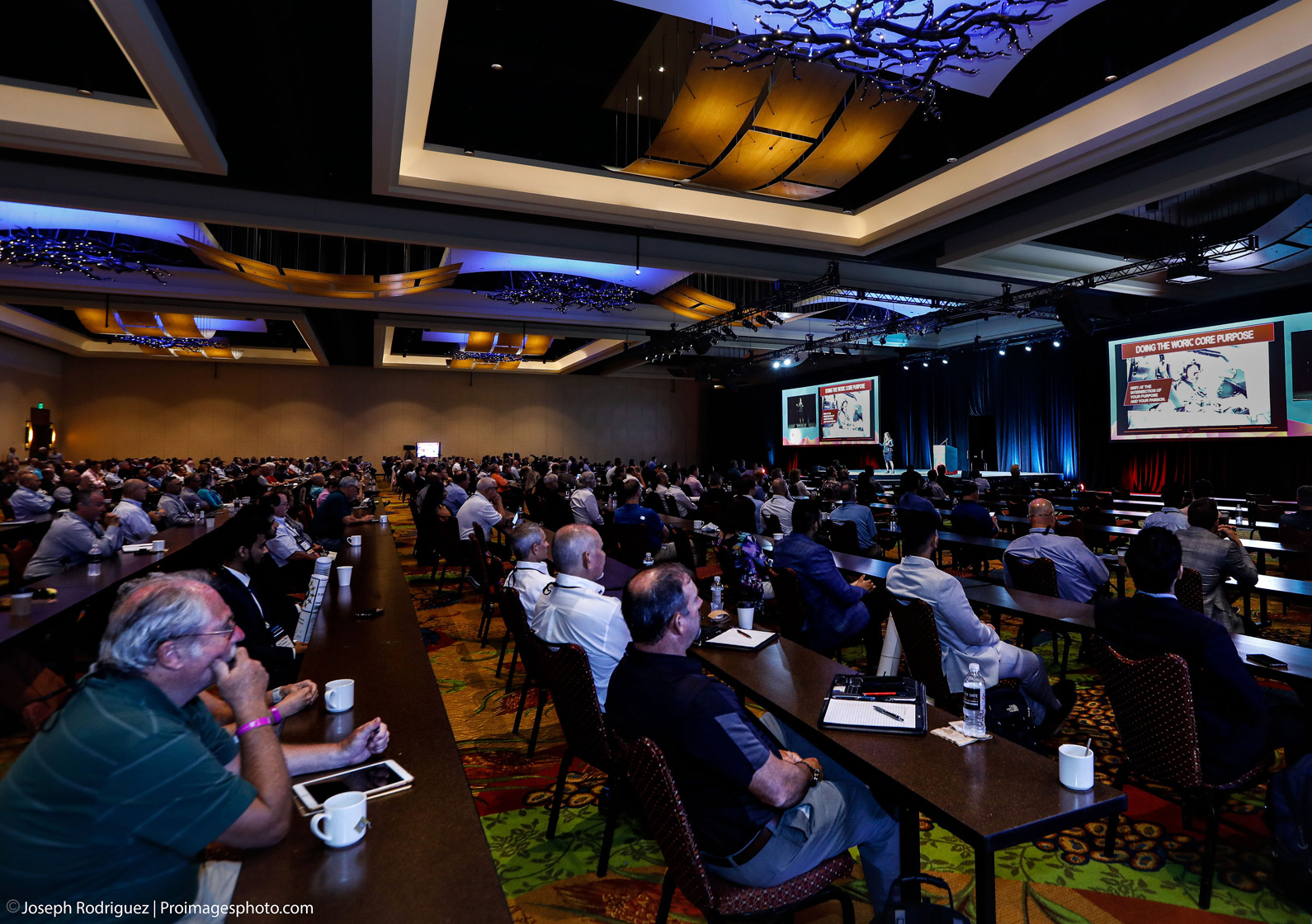 Speaking - Shannon Polson - Shannon Polson