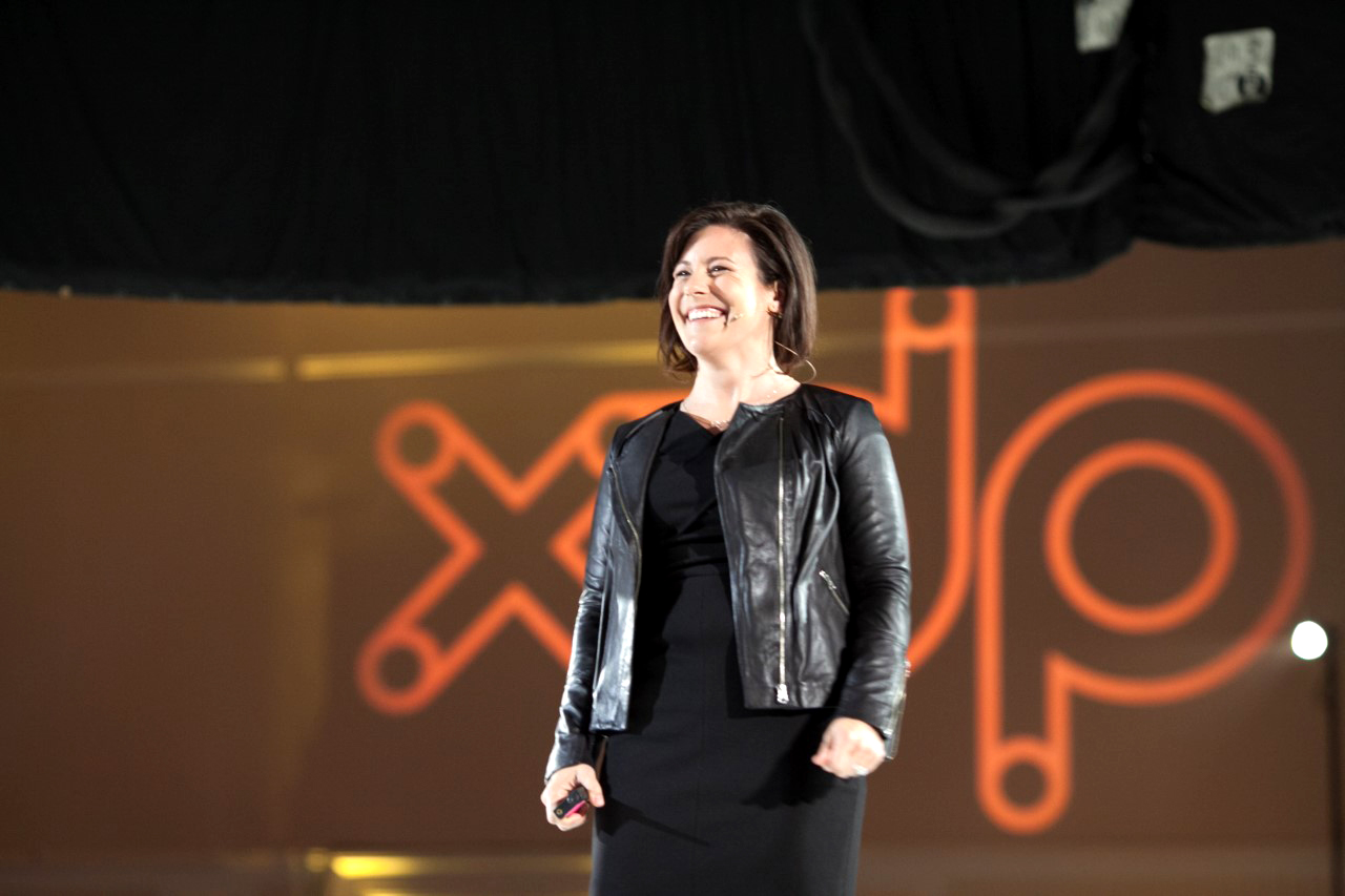 Shannon - Speaking xdp - Shannon Polson