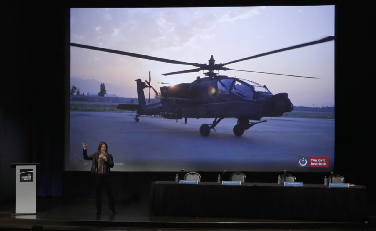 Speaking - Shannon Polson - Shannon Polson