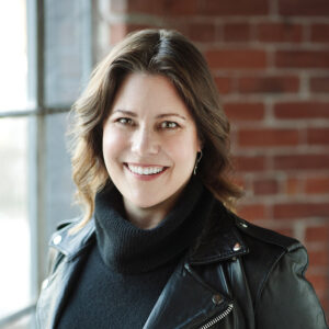 Keynotes - Shannon Polson