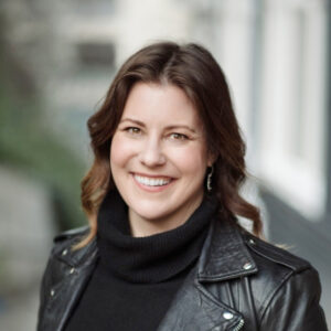 Home - Shannon Polson